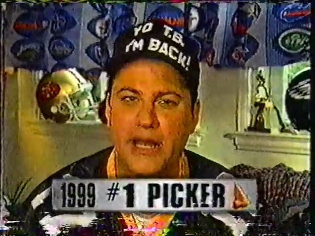 September 3, 2000 | FoxWorld Wiki | Fandom