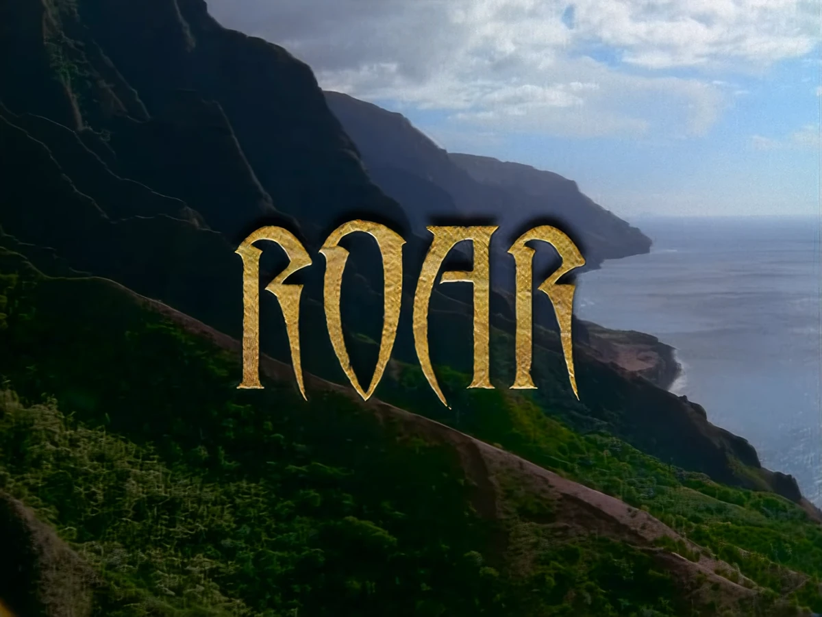 Roar | FoxWorld Wiki | Fandom