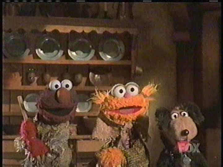 December 14, 2000 | FoxWorld Wiki | Fandom