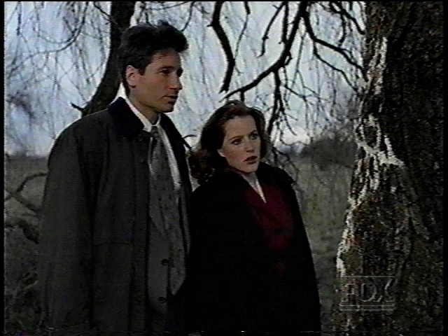 The X-Files/Fresh Bones | FoxWorld Wiki | Fandom