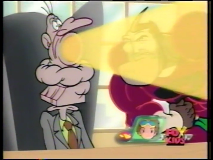 December 1, 2001 | FoxWorld Wiki | Fandom