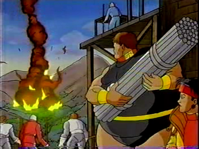 February 13, 1993 | FoxWorld Wiki | Fandom
