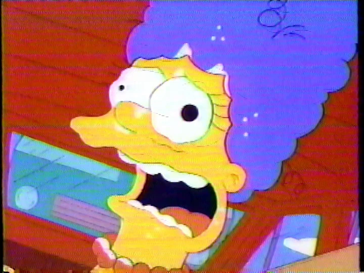 The Simpsons/Homer Alone | FoxWorld Wiki | Fandom