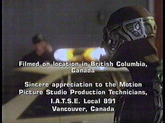 February 17, 1995 | FoxWorld Wiki | Fandom