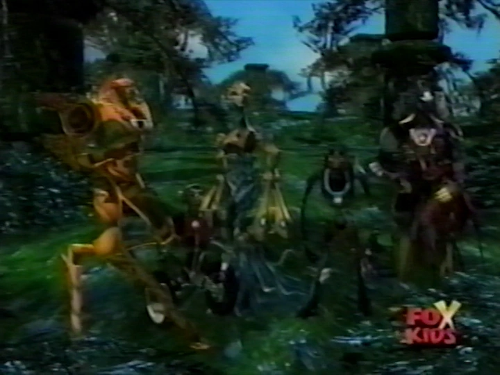 November 18, 2000 | FoxWorld Wiki | Fandom