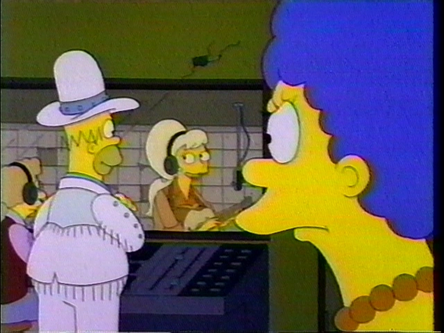 The Simpsons/Colonel Homer | FoxWorld Wiki | Fandom