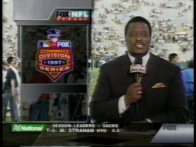 October 5, 1997 | FoxWorld Wiki | Fandom