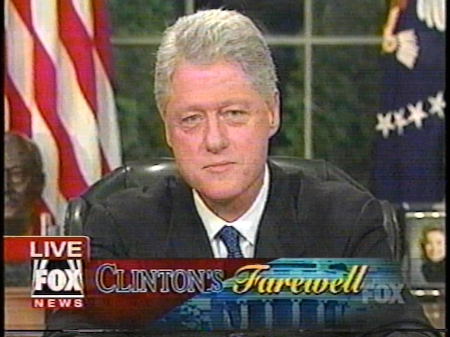 January 18, 2001 | FoxWorld Wiki | Fandom