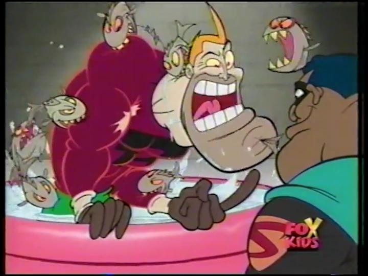 January 26, 2002 | FoxWorld Wiki | Fandom