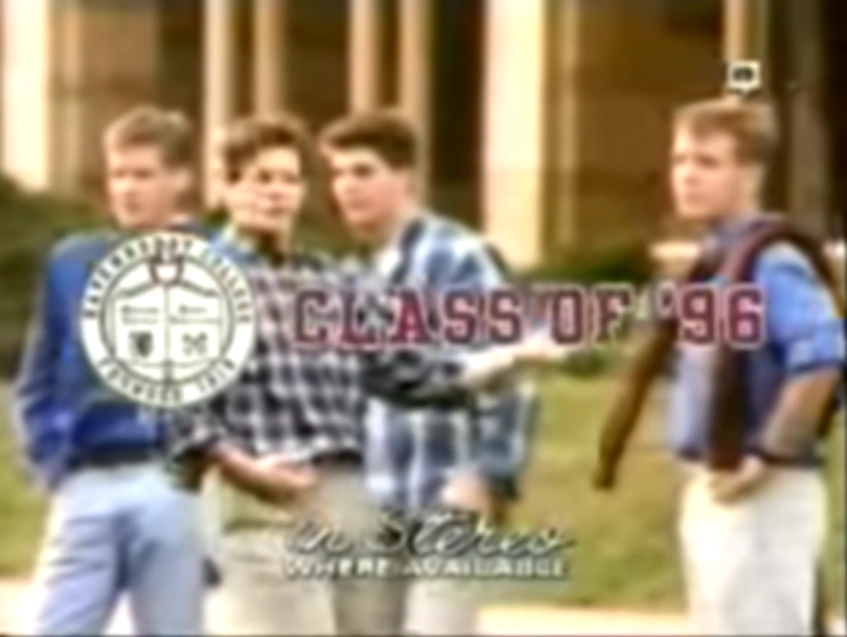 Class of '96 | FoxWorld Wiki | Fandom