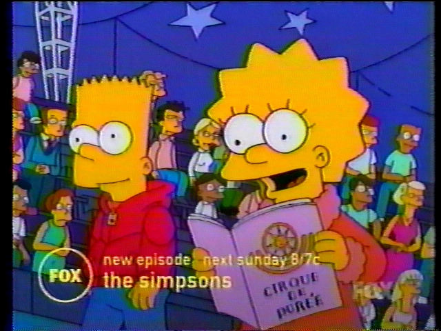 December 30, 2001 | FoxWorld Wiki | Fandom