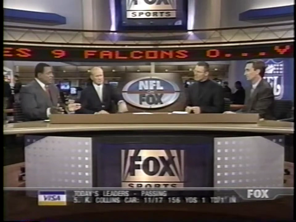 September 13, 1998 | FoxWorld Wiki | Fandom