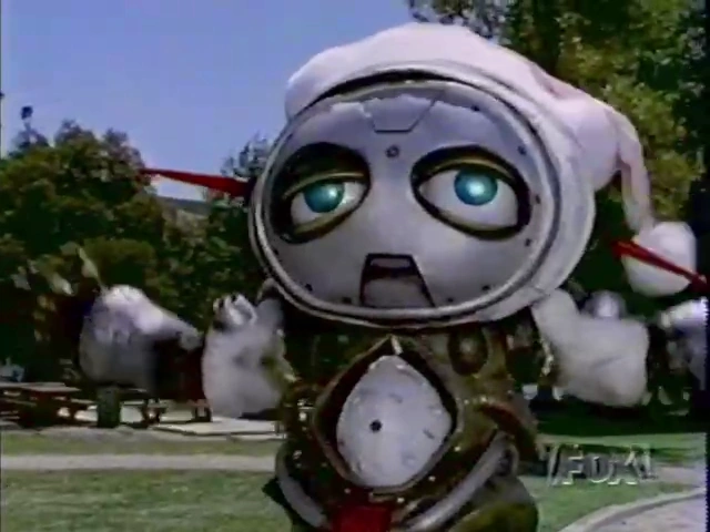 September 23, 1996 | FoxWorld Wiki | Fandom