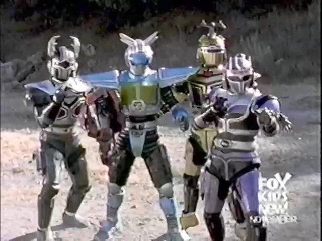 November 25, 1997 | FoxWorld Wiki | Fandom