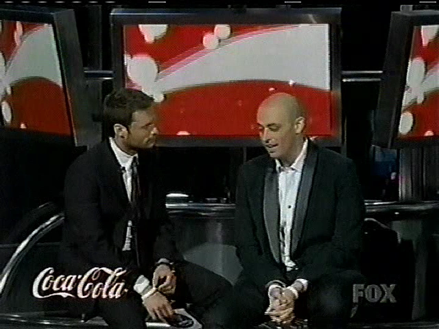 April 24, 2007 | FoxWorld Wiki | Fandom