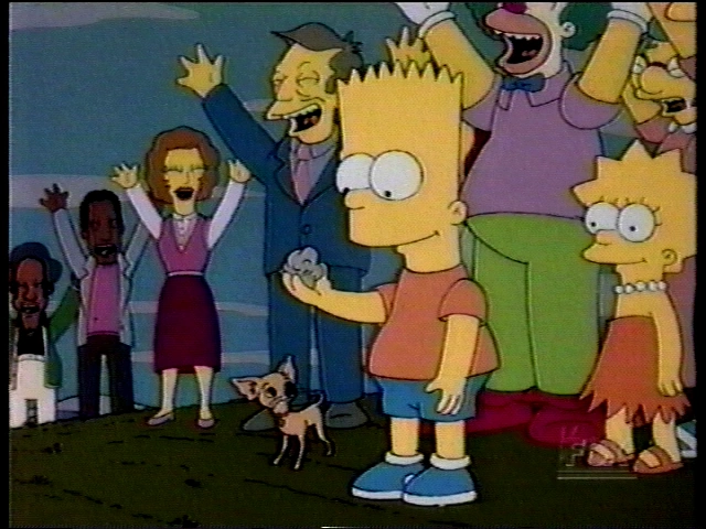 February 5, 1995 | FoxWorld Wiki | Fandom