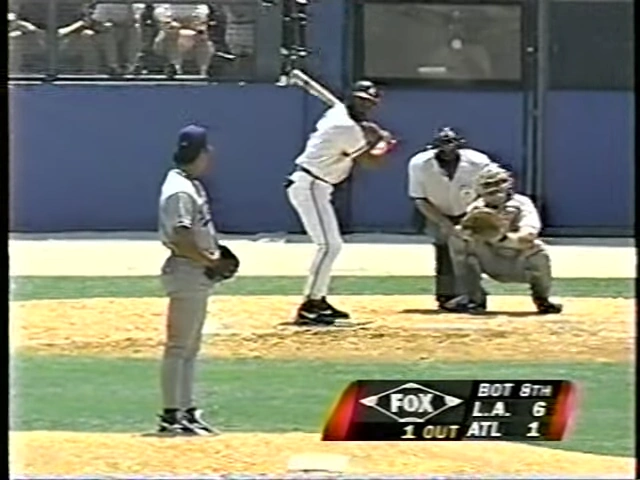 June 15, 1996 | FoxWorld Wiki | Fandom