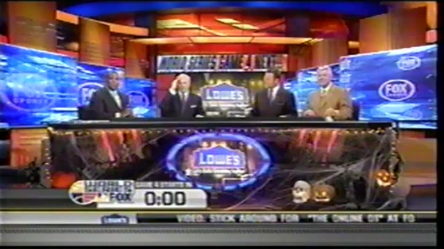 October 28, 2007 | FoxWorld Wiki | Fandom