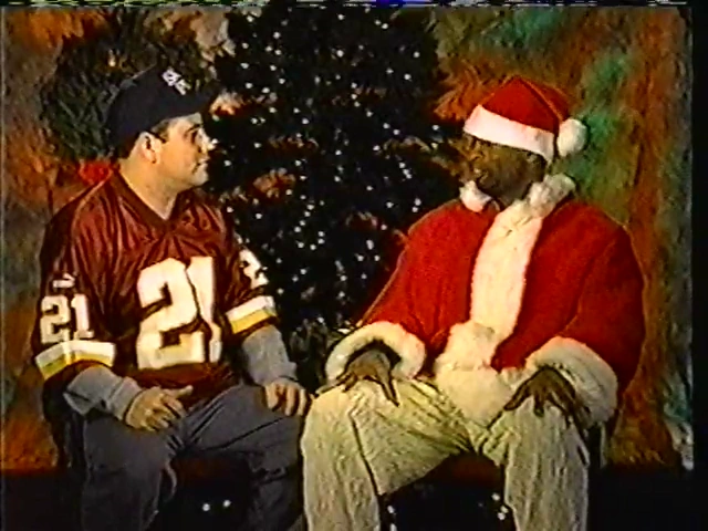 December 24, 2000 | FoxWorld Wiki | Fandom