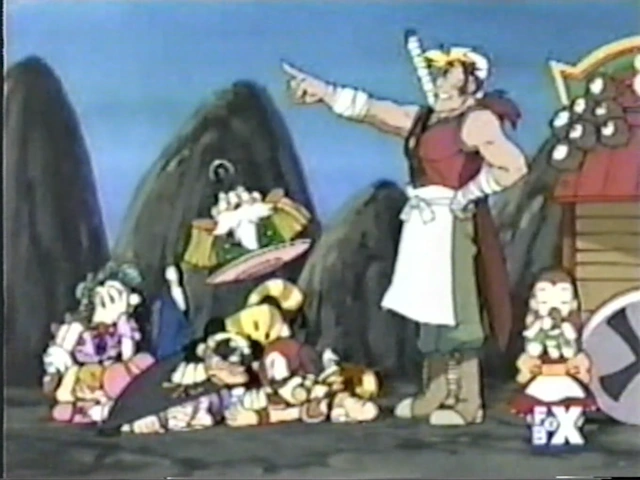 August 23, 2003 | FoxWorld Wiki | Fandom