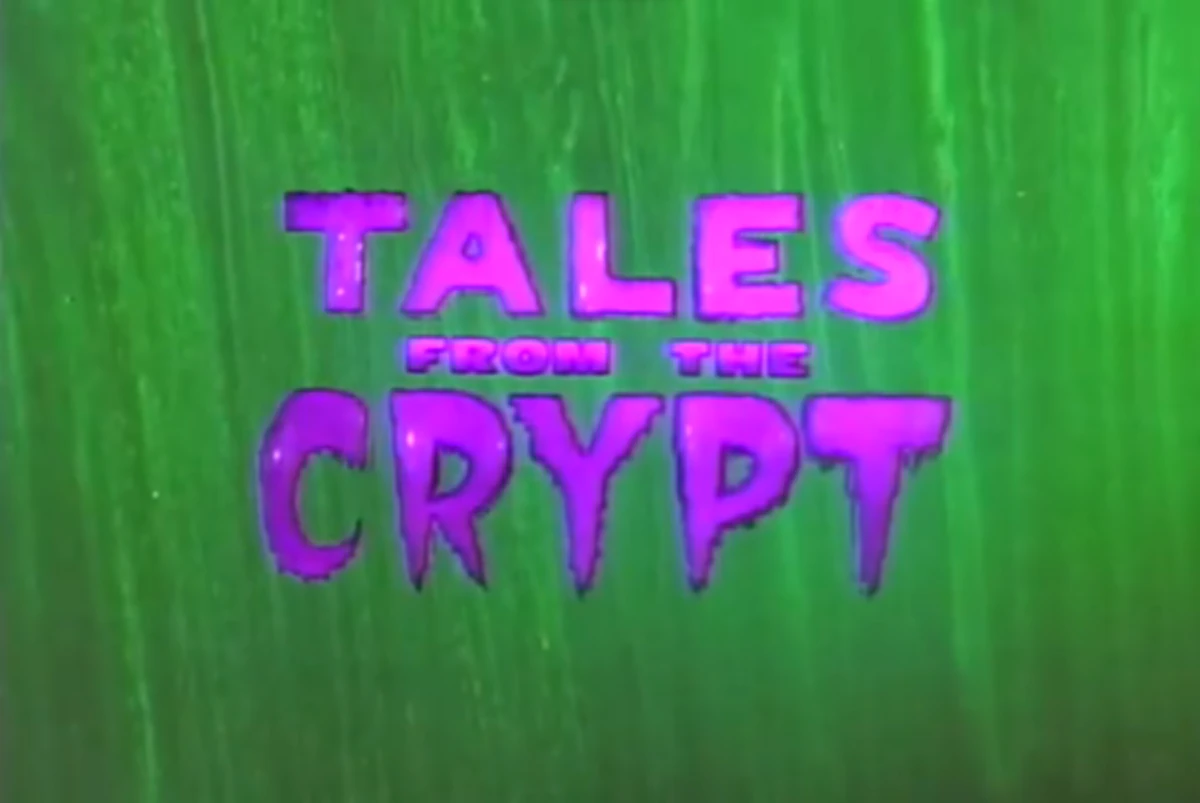Tales from the Crypt | FoxWorld Wiki | Fandom