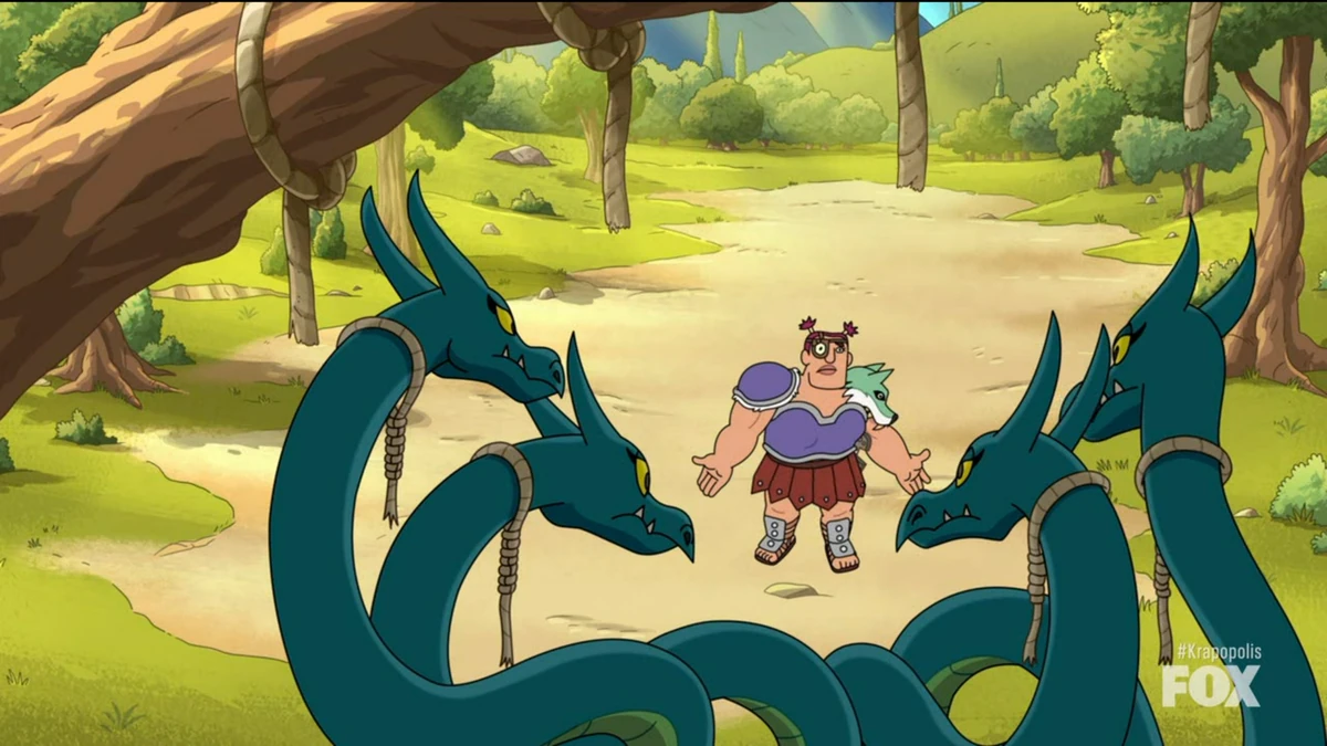 August 4, 2024 | FoxWorld Wiki | Fandom