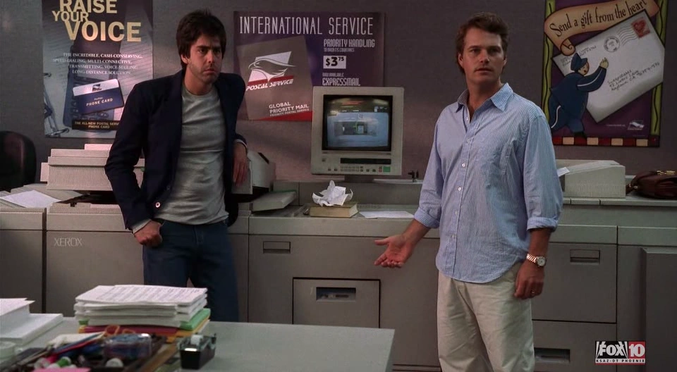 September 21, 2005 | FoxWorld Wiki | Fandom