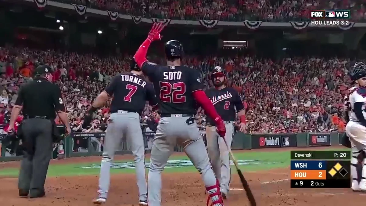 October 29, 2019 | FoxWorld Wiki | Fandom