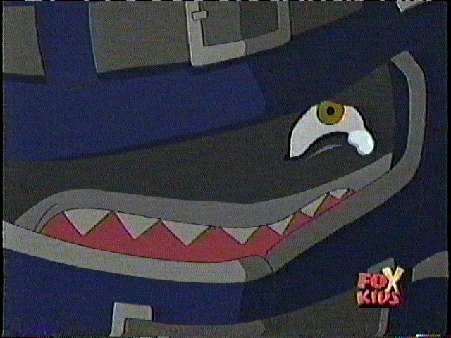 Digimon: Digital Monsters/Dark Sun, Dark Spore | FoxWorld Wiki | Fandom