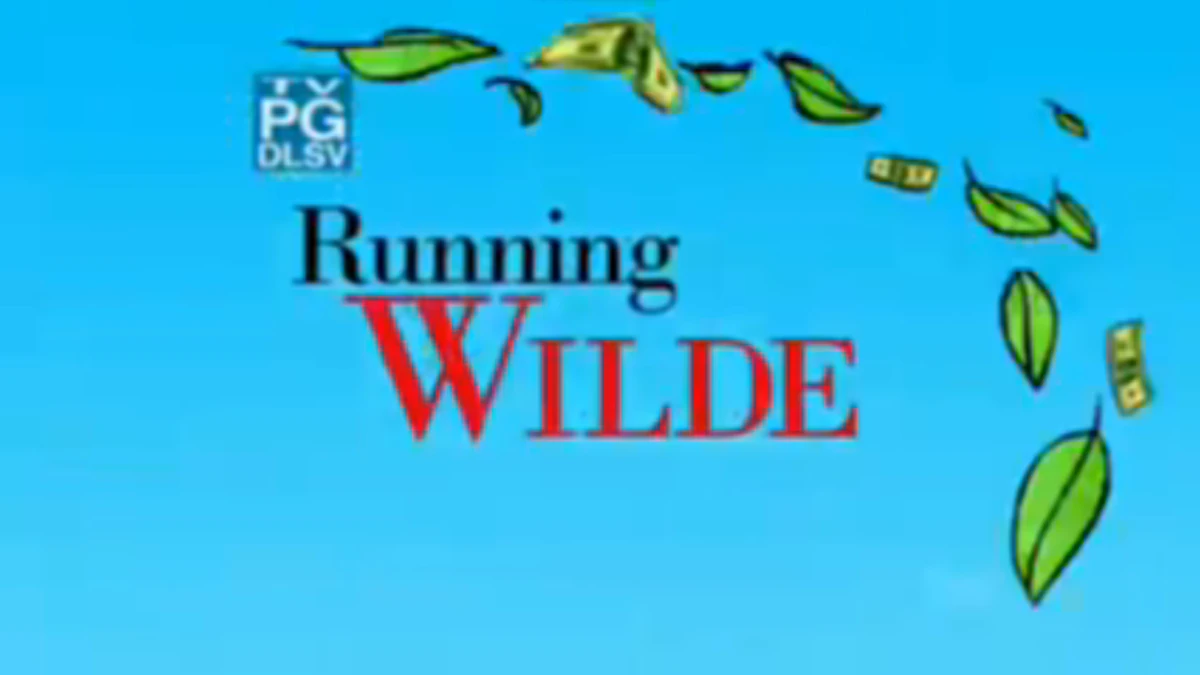 Running Wilde | FoxWorld Wiki | Fandom