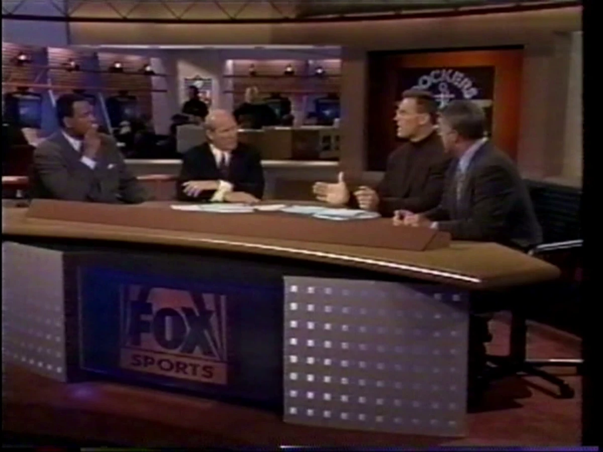 September 24, 1995 | FoxWorld Wiki | Fandom