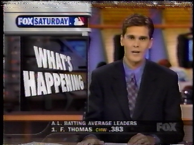 June 28, 1997 | FoxWorld Wiki | Fandom