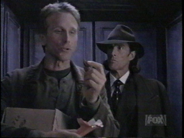 November 13, 1998 | FoxWorld Wiki | Fandom