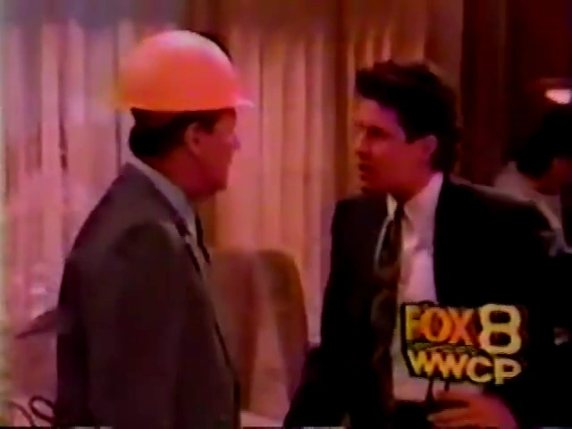 October 25, 1992 | FoxWorld Wiki | Fandom