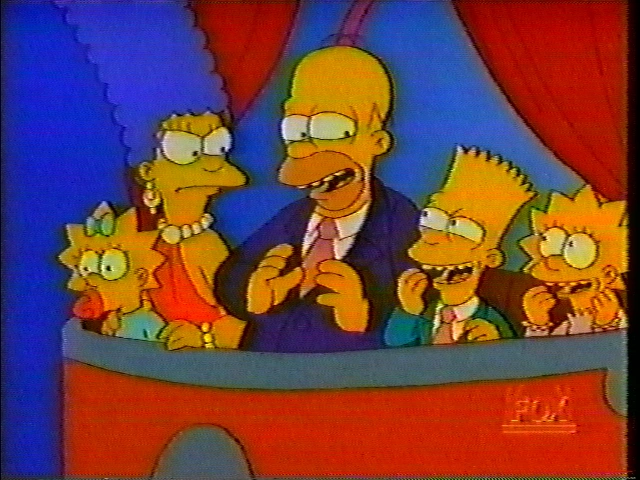 The Simpsons/Bart the Genius | FoxWorld Wiki | Fandom