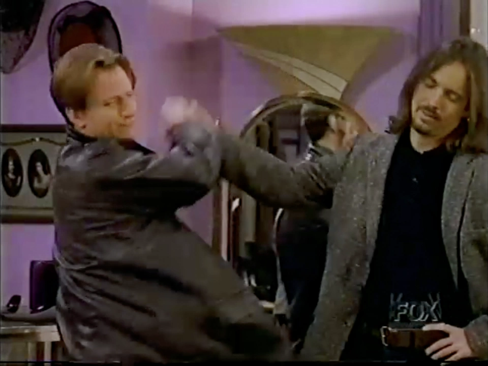 October 1, 1995 | FoxWorld Wiki | Fandom