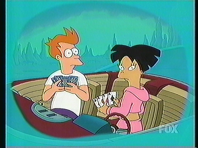 February 13, 2000 | FoxWorld Wiki | Fandom