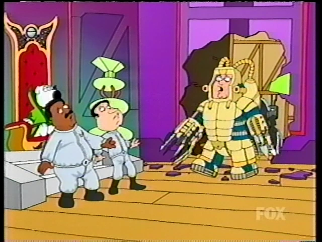 March 14, 2002 | FoxWorld Wiki | Fandom