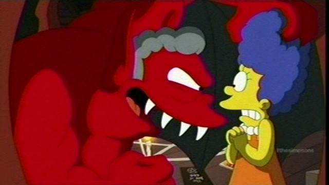 The Simpsons/Treehouse of Horror XXIII | FoxWorld Wiki | Fandom