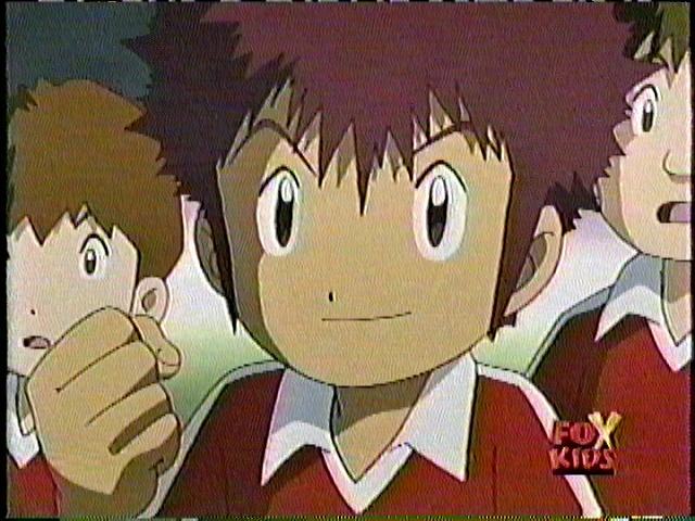 Digimon: Digital Monsters/Ken's Secret | FoxWorld Wiki | Fandom