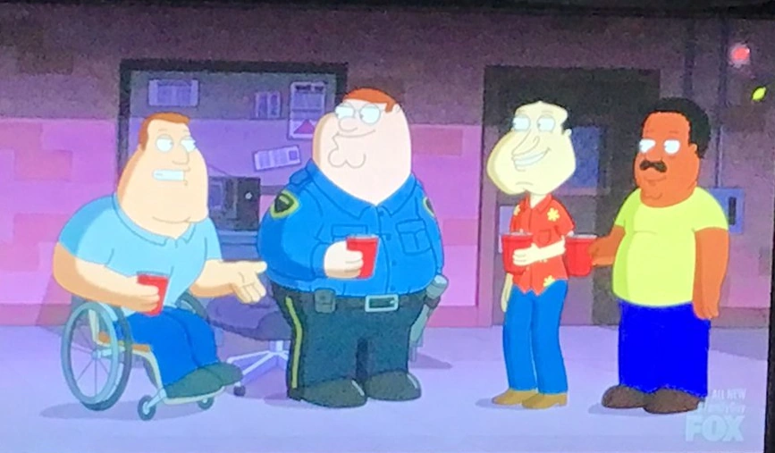 Family Guy/Vat Man and Rob 'Em | FoxWorld Wiki | Fandom