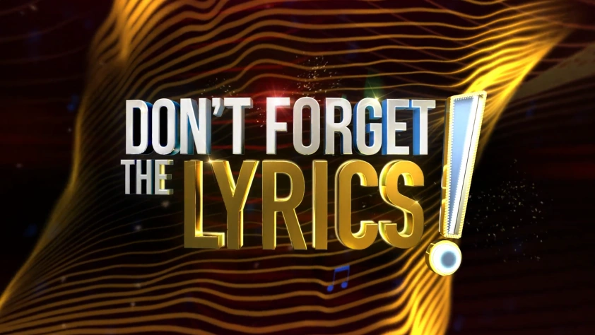 Don't Forget the Lyrics! | FoxWorld Wiki | Fandom
