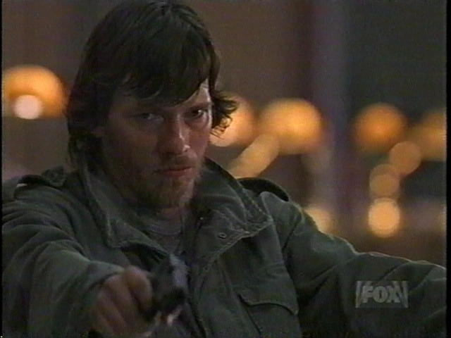 The X-Files/Monday | FoxWorld Wiki | Fandom