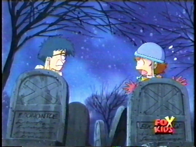 Digimon: Digital Monsters/The Dancing Digimon | FoxWorld Wiki | Fandom