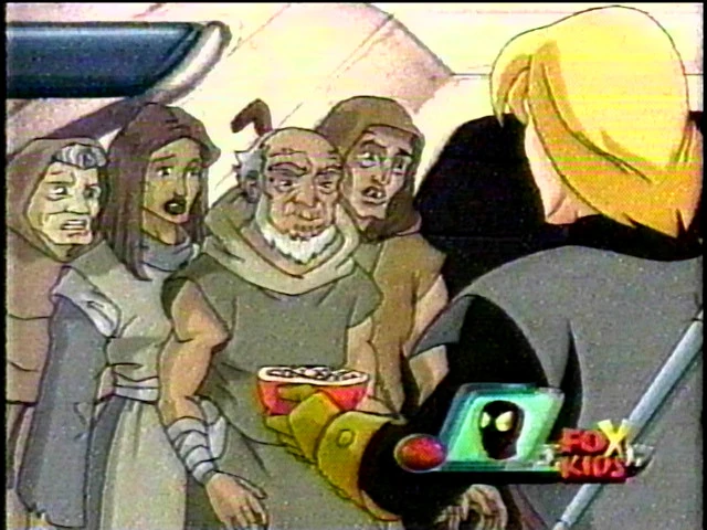 October 9, 1999 | FoxWorld Wiki | Fandom