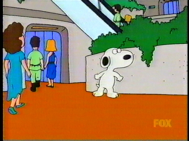 March 7, 2000 | FoxWorld Wiki | Fandom