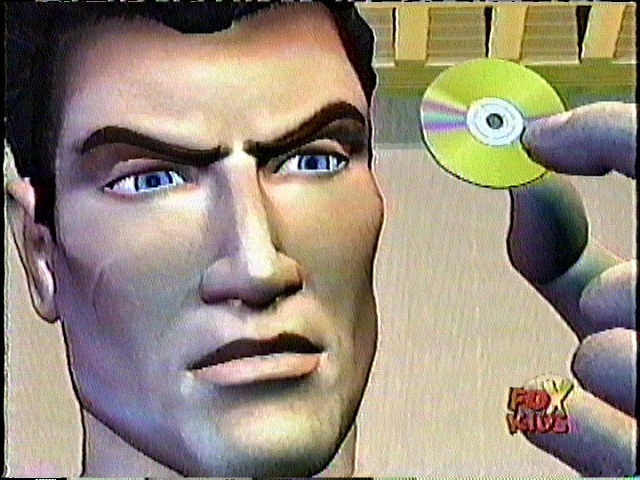 July 10, 2001 | FoxWorld Wiki | Fandom