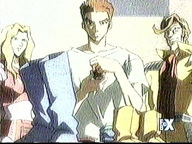 September 18, 2004 | FoxWorld Wiki | Fandom