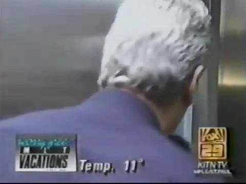 December 14, 1991 | FoxWorld Wiki | Fandom
