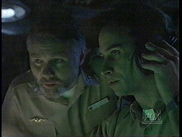 The X-Files/End Game | FoxWorld Wiki | Fandom